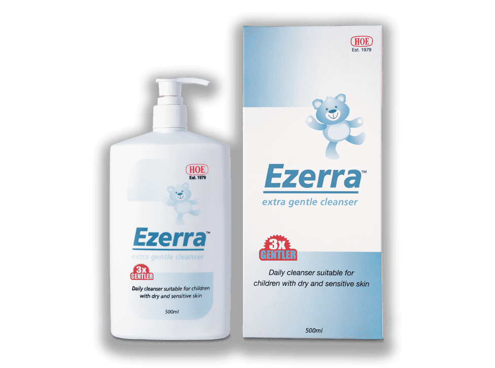 Ezerra - 大正製藥