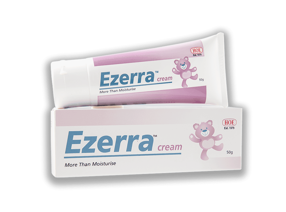 Ezerra - TAISHO PHARMACEUTICAL (HK) LTD.