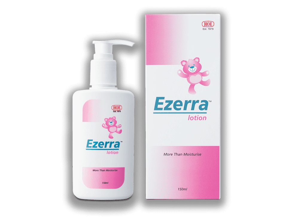 Ezerra - TAISHO PHARMACEUTICAL (HK) LTD.