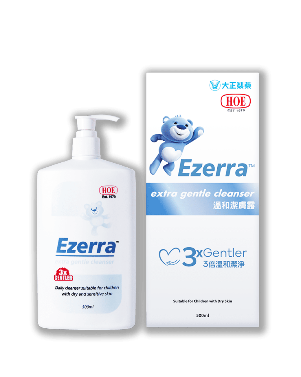 Home - TAISHO PHARMACEUTICAL (HK) LTD.